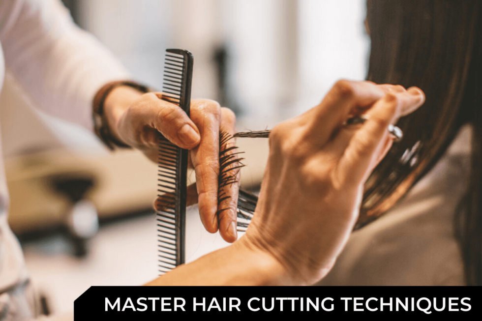 Hair Cutting - Cosmic College | Hairstyling Courses and Programs ...