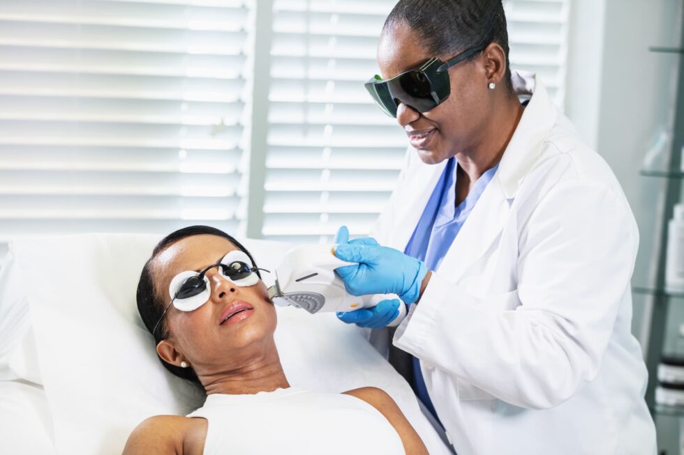 Working With All Skin Tones—What Your Advanced Laser Training Covers at ...